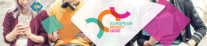 European Money Quiz - informace pro učitele